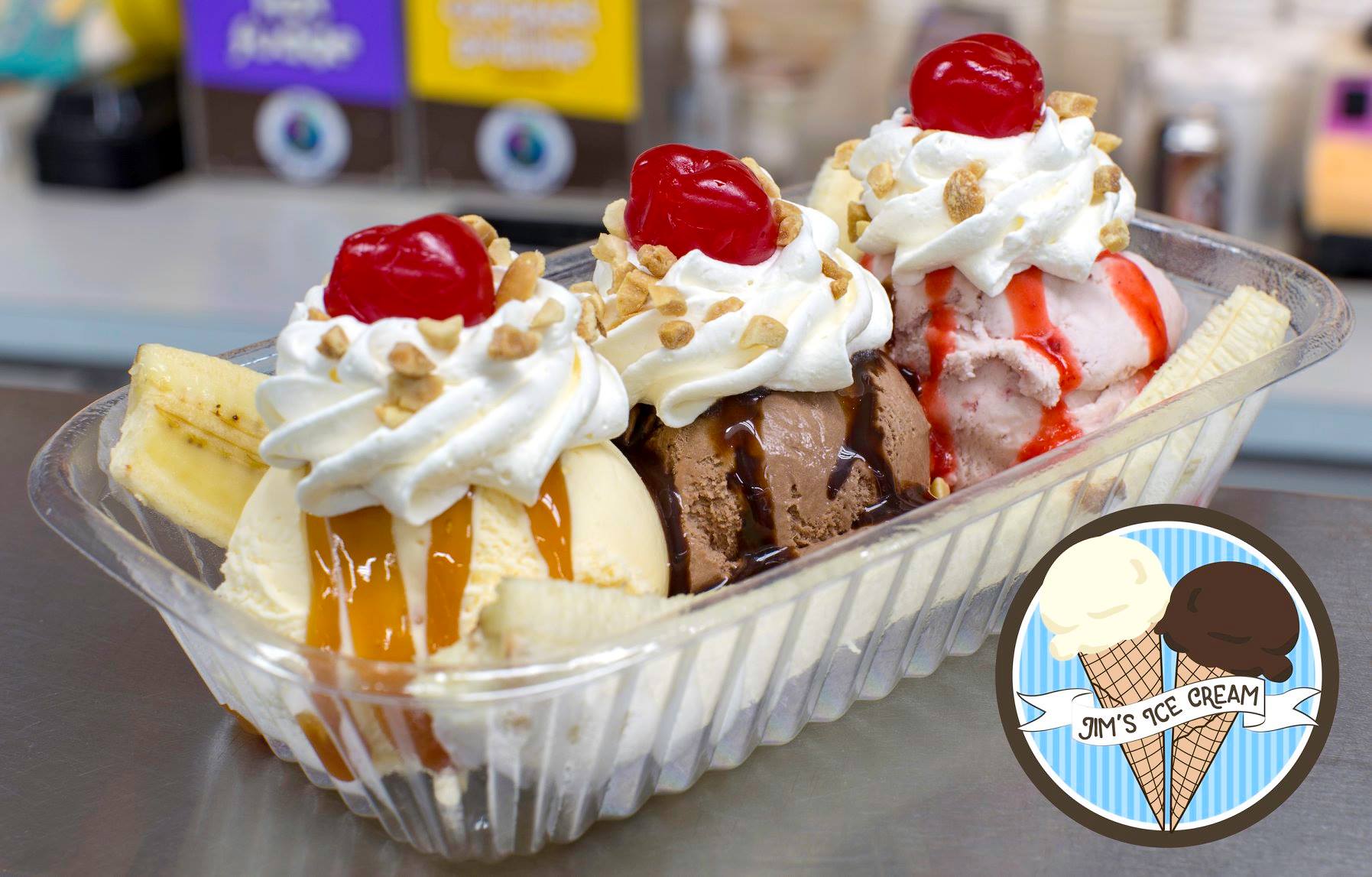 We feature 48 flavors daily—from the classics like chocolate and ...